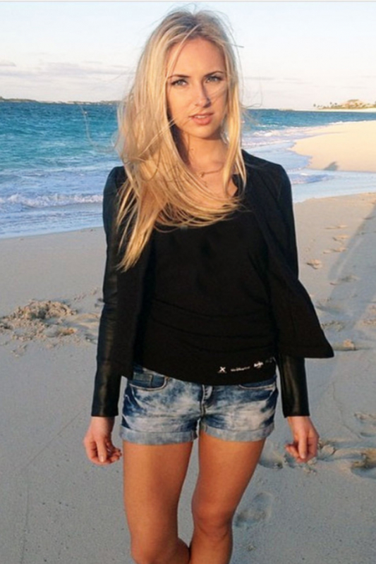 Linett - SeeMeWalking.com